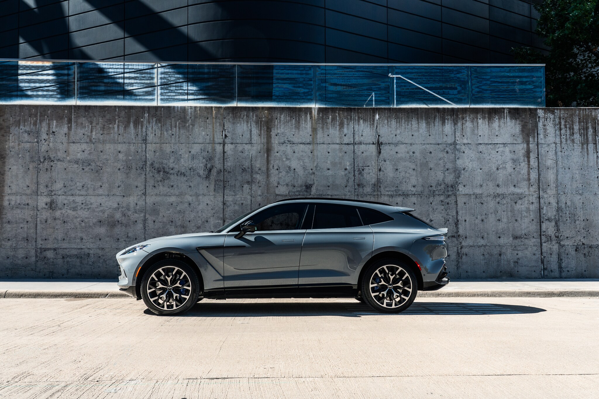 Aston Martin Dallas | New, Used, & Service - Avondale