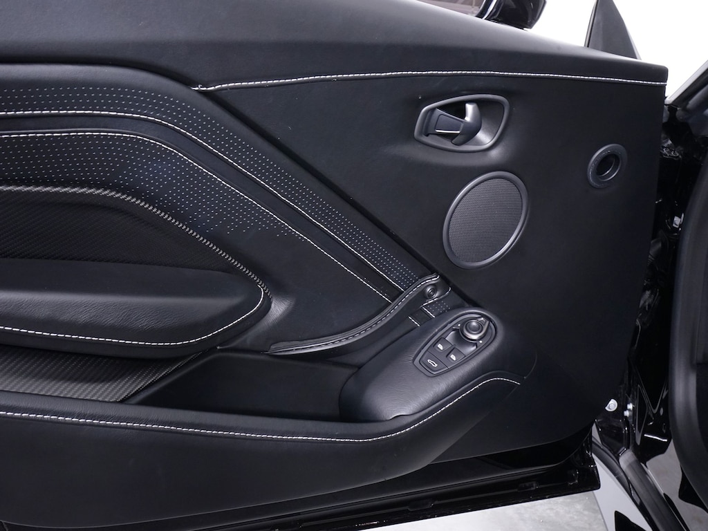 Used 2019 Aston Martin Vantage For Sale at McLaren Denver | VIN ...