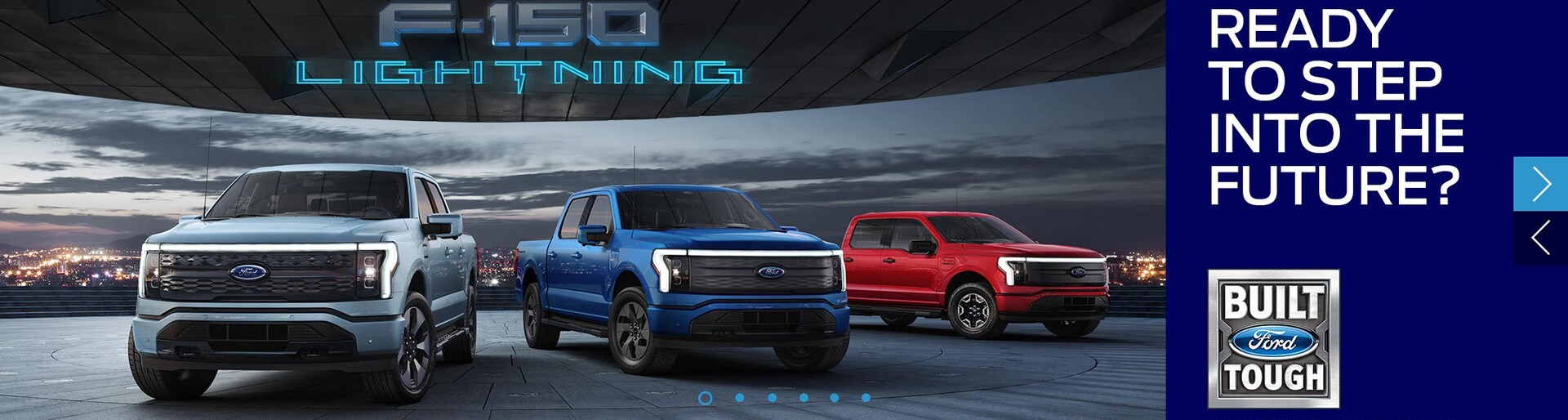 New Ford & Used Car Dealer in Parkersburg | Astorg Ford Lincoln of ...