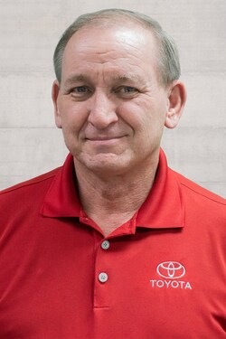 Meet Dealership Team | Bryan College Station Toyota