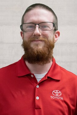 Meet Dealership Team | Bryan College Station Toyota