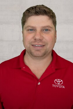 Meet The Team | Huntsville Toyota