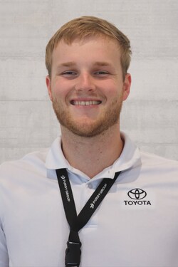 Team Members | Huntsville Toyota