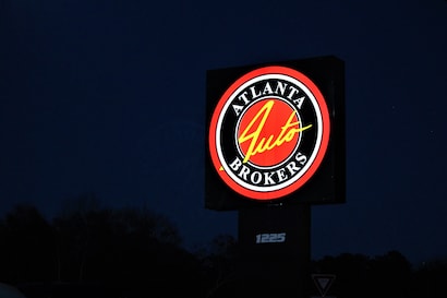 Used Chevrolet, Ford, Jeep, Ram, Toyota Dealer Serving Cartersville ...