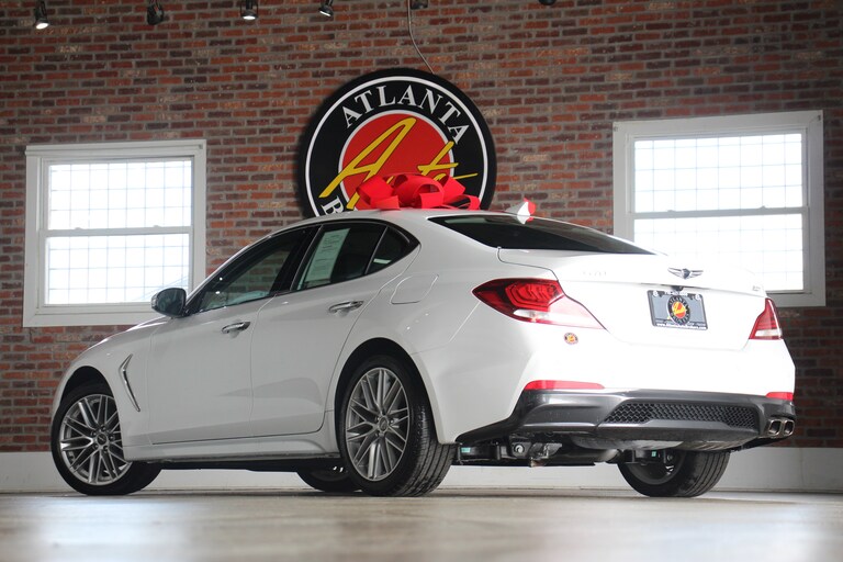 Home Services | Atlanta Auto Brokers