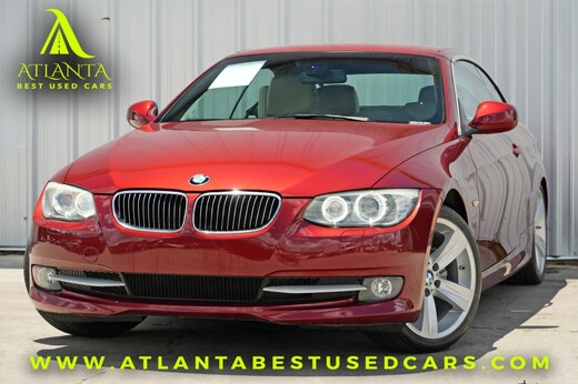 Used Cars for Sale | Atlanta Best Used Cars