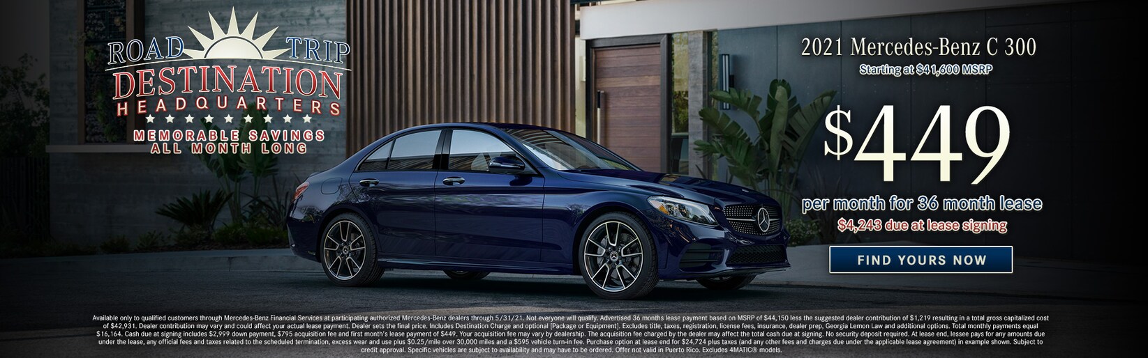 Duluth GA Mercedes-Benz Dealer | Near Buford & Braselton | Mercedes ...