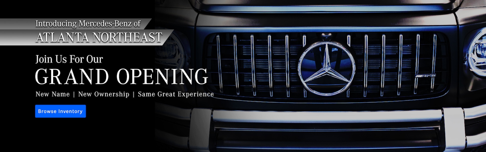Duluth GA Mercedes-Benz Dealer | Near Buford & Braselton | Mercedes ...