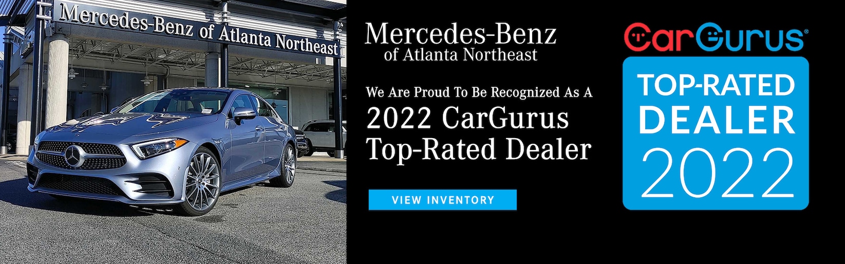 Duluth GA Mercedes-Benz Dealer | Near Buford & Braselton | Mercedes ...
