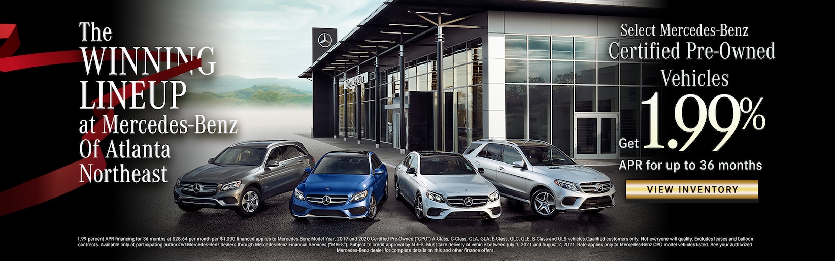 Duluth GA Mercedes-Benz Dealer | Near Buford & Braselton | Mercedes ...