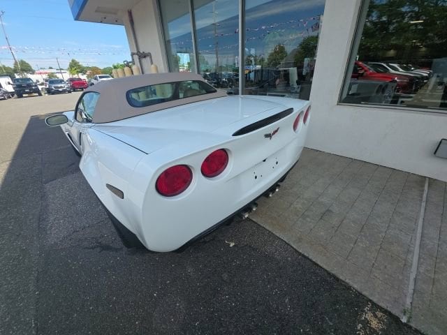 Used 2012 Chevrolet Corvette Grand Sport For Sale at Atlantic Chevrolet ...
