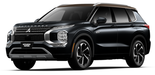 Mitsubishi Outlander PHEV New Jersey Atlantic City Mitsubishi