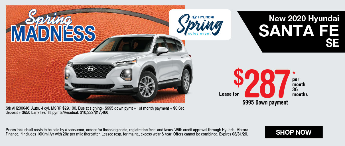 West Islip Atlantic Hyundai | New & Used Hyundai Cars