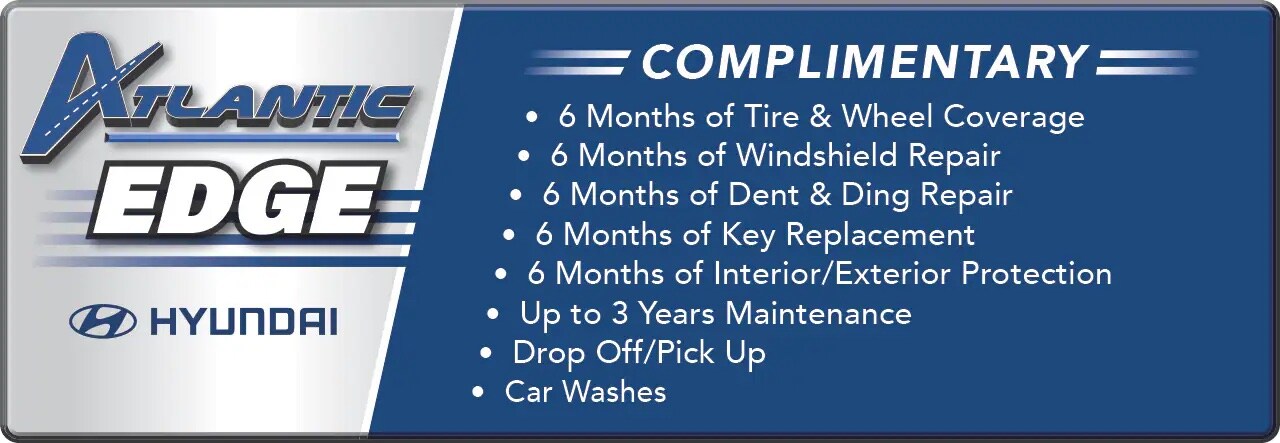 West Islip Atlantic Hyundai | New & Used Hyundai Cars