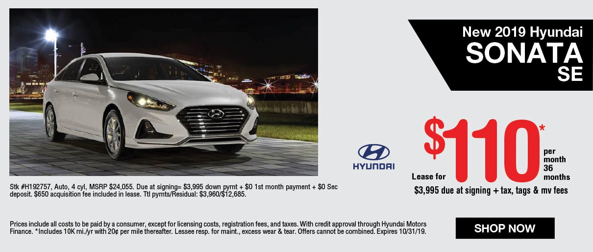 West Islip Atlantic Hyundai | New & Used Hyundai Cars