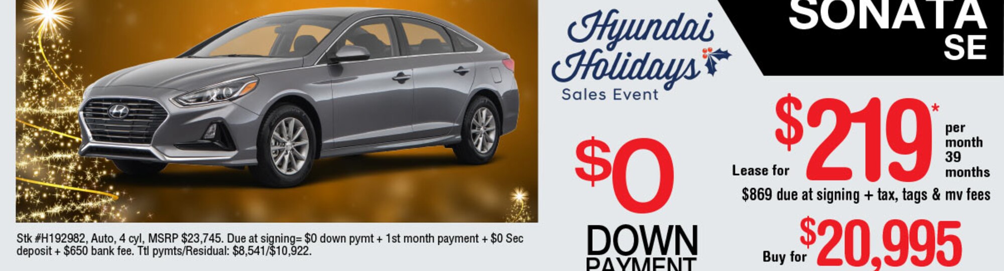 West Islip Atlantic Hyundai | New & Used Hyundai Cars