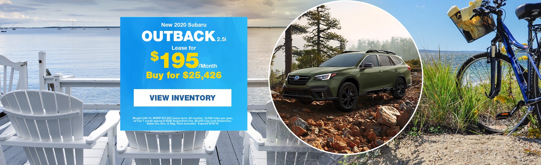 Atlantic Subaru | Number #1 Cape Cod Subaru Dealer | New & Used Subaru ...