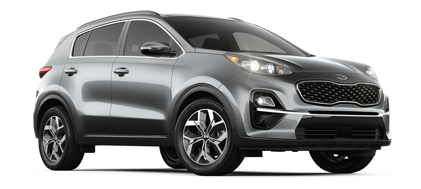 KIA SUVs Comparison | Atlantic Kia