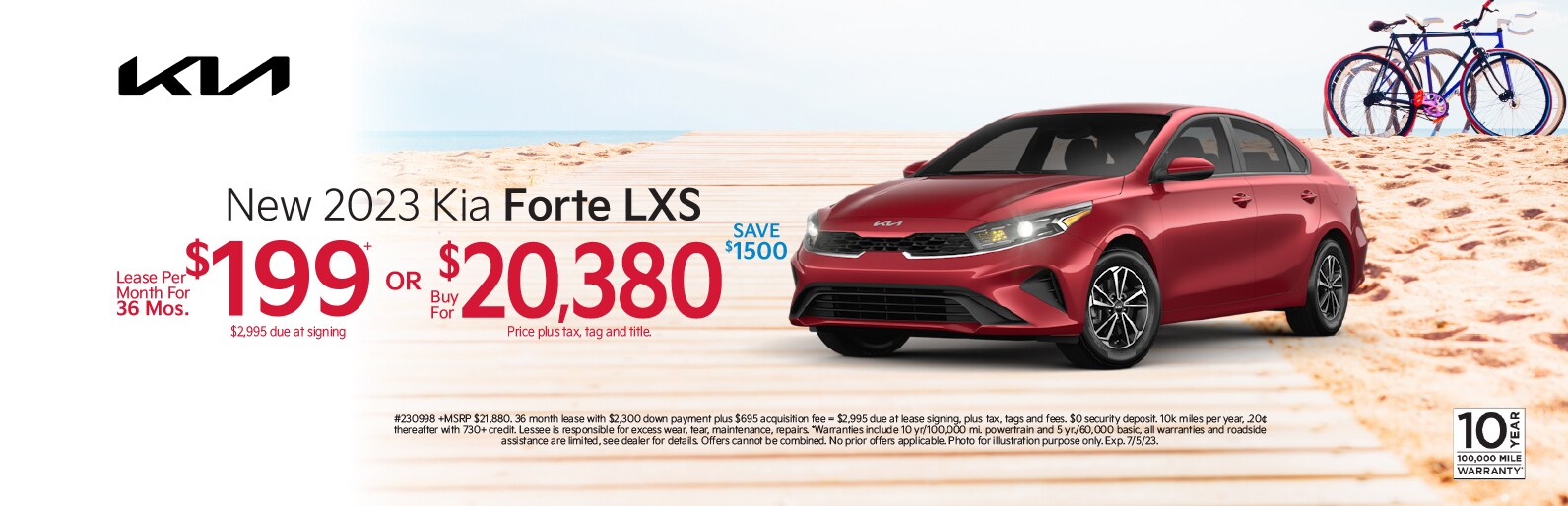 Atlantic Kia | New and Used Kia Dealership in West Islip, NY