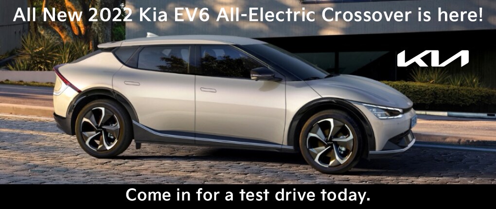 West Islip's Atlantic Kia | New and Used Kia Cars