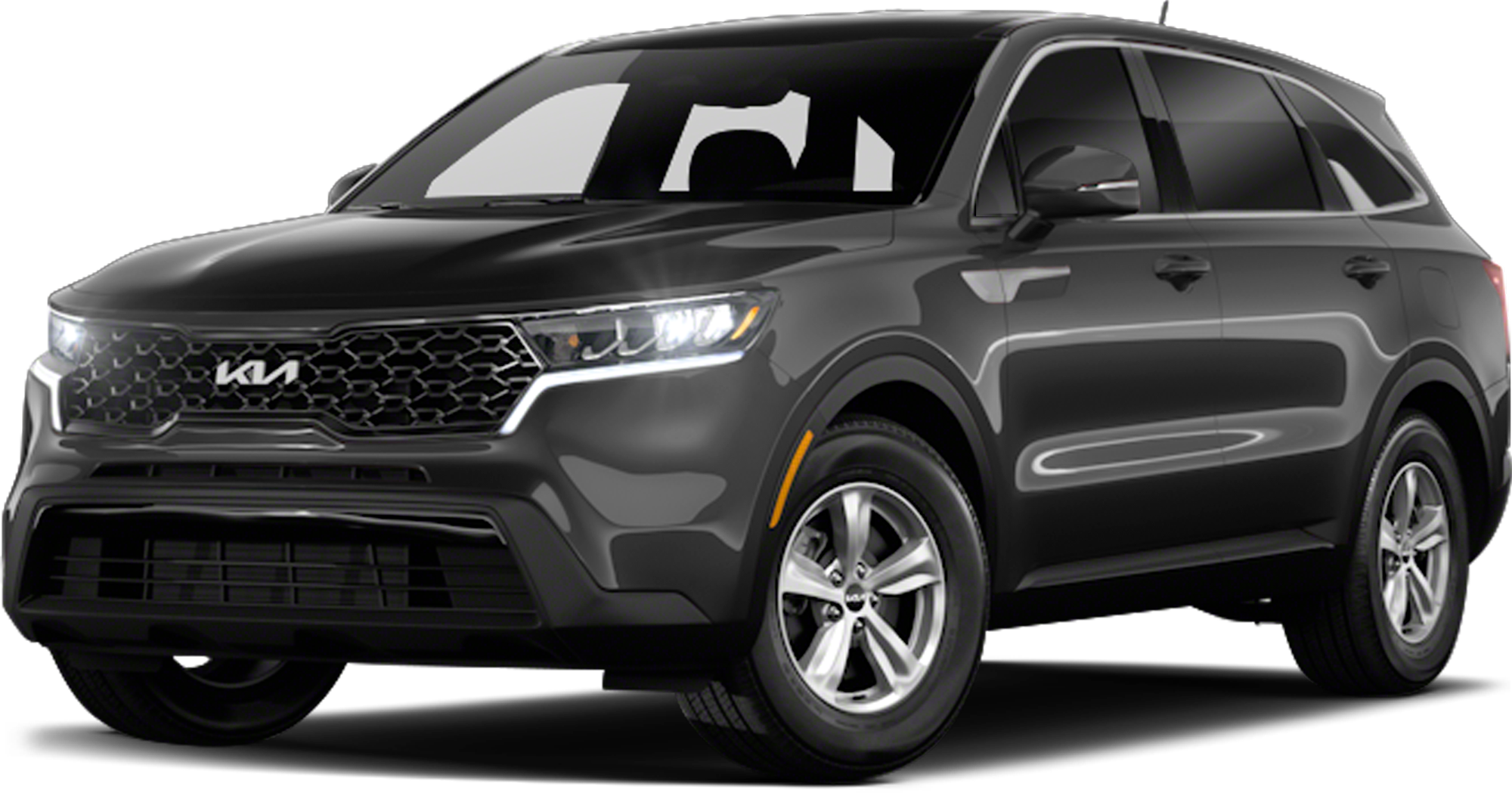 KIA SUVs Comparison | Atlantic Kia