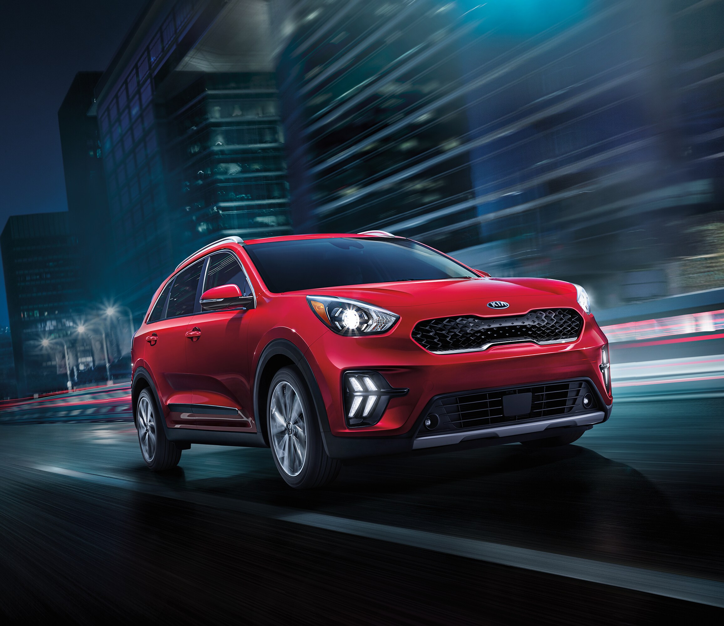 Learn More About Electric Vehicles | Atlantic Kia in West Islip New York