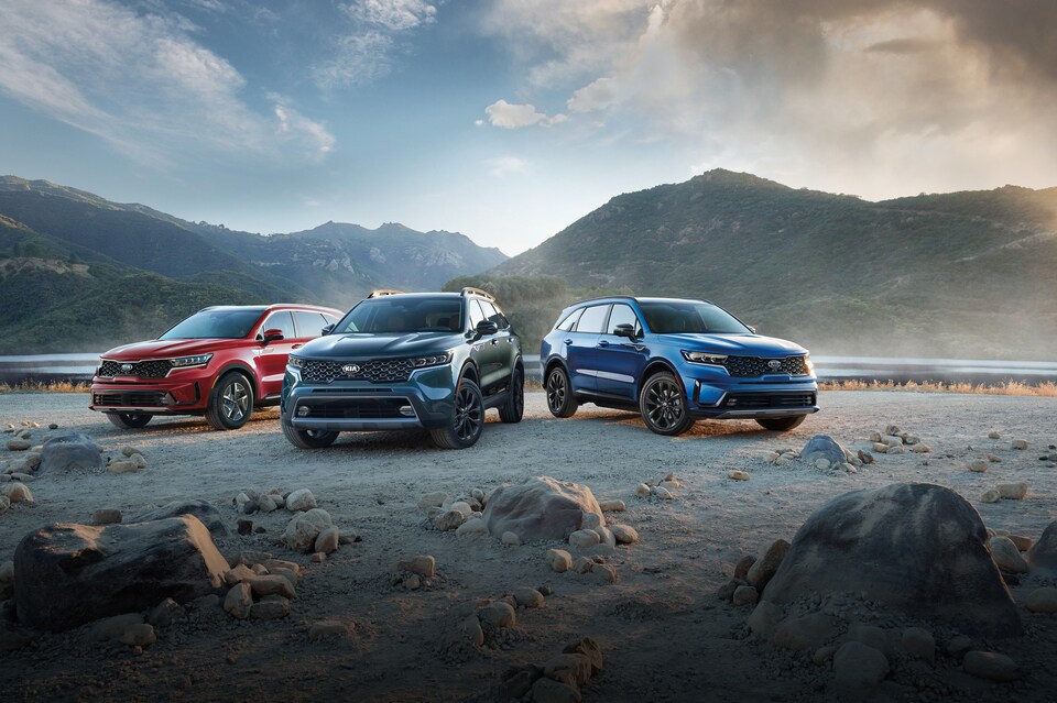 Atlantic Kia | Certified Pre Owned Program | West Islip New York