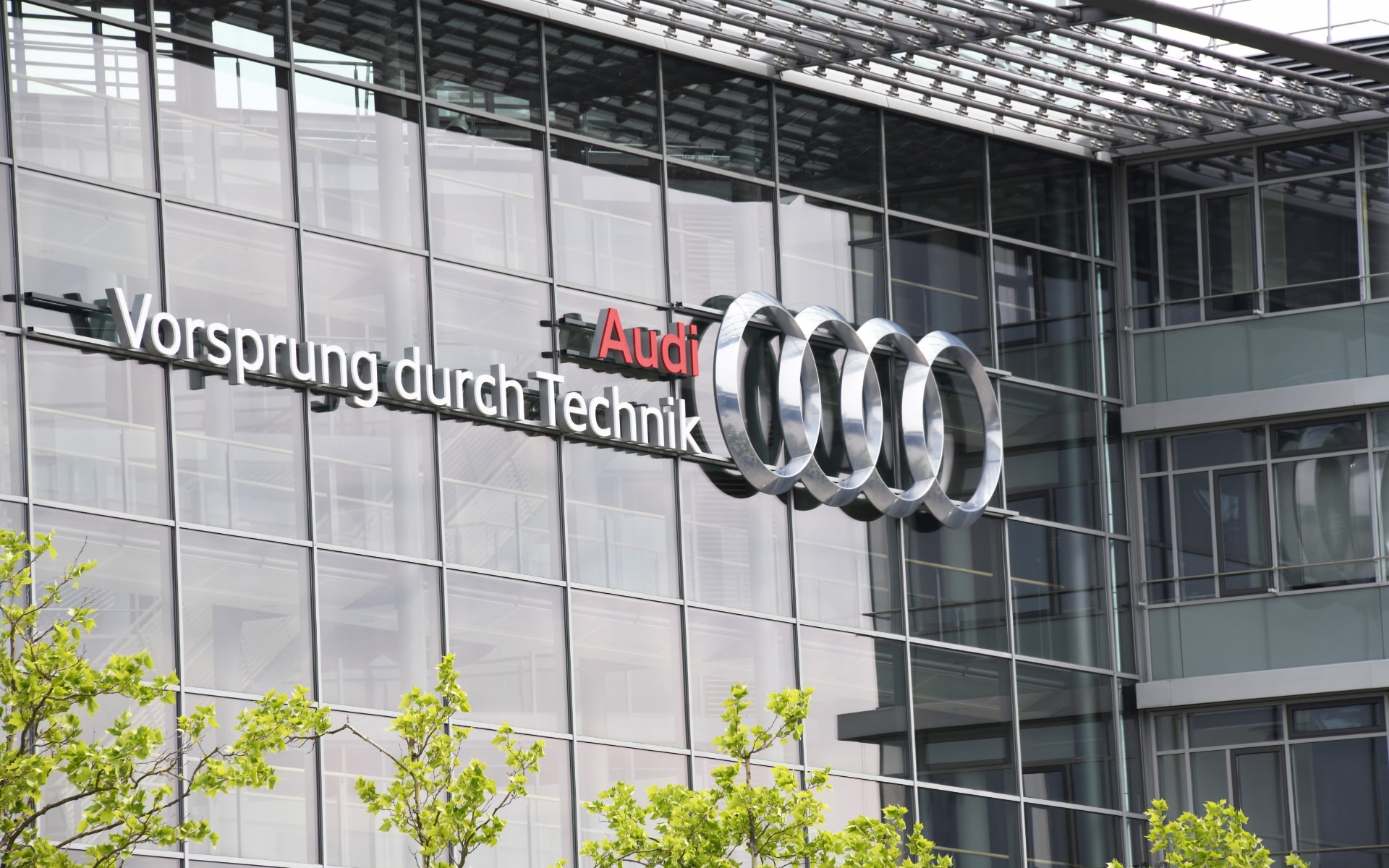 Audi Philosophy Turns 50: Learn more about Vorsprung durch Technik ...