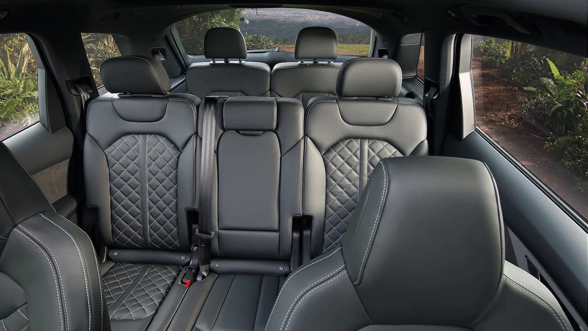 New Audi Features & Technology | Audi Las Vegas