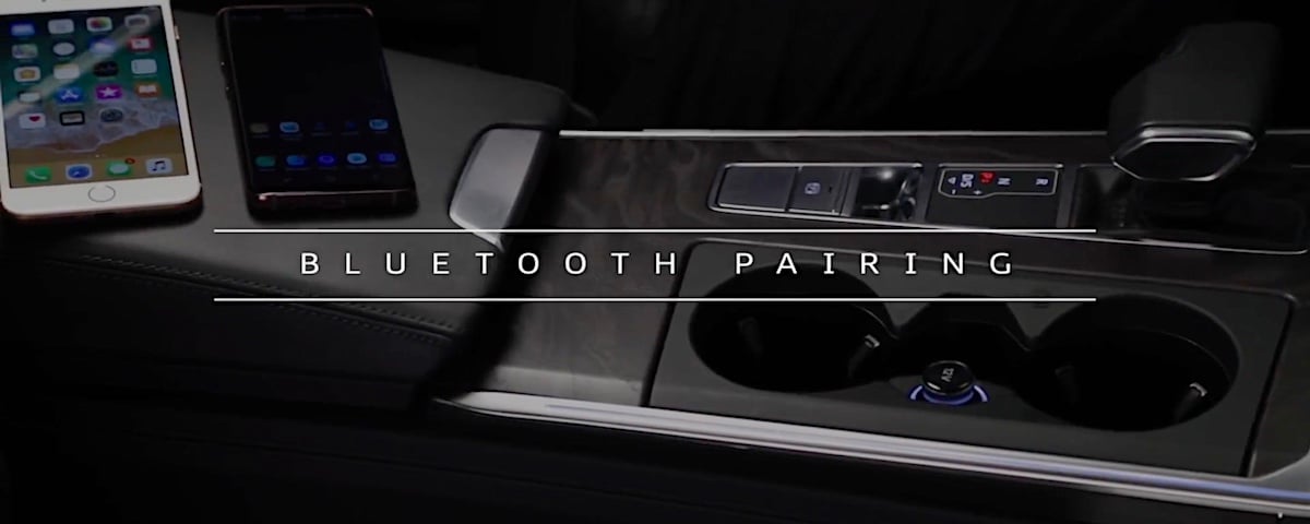 Audi Bluetooth Connectivity - Available Models & Setup Guide | Audi ...