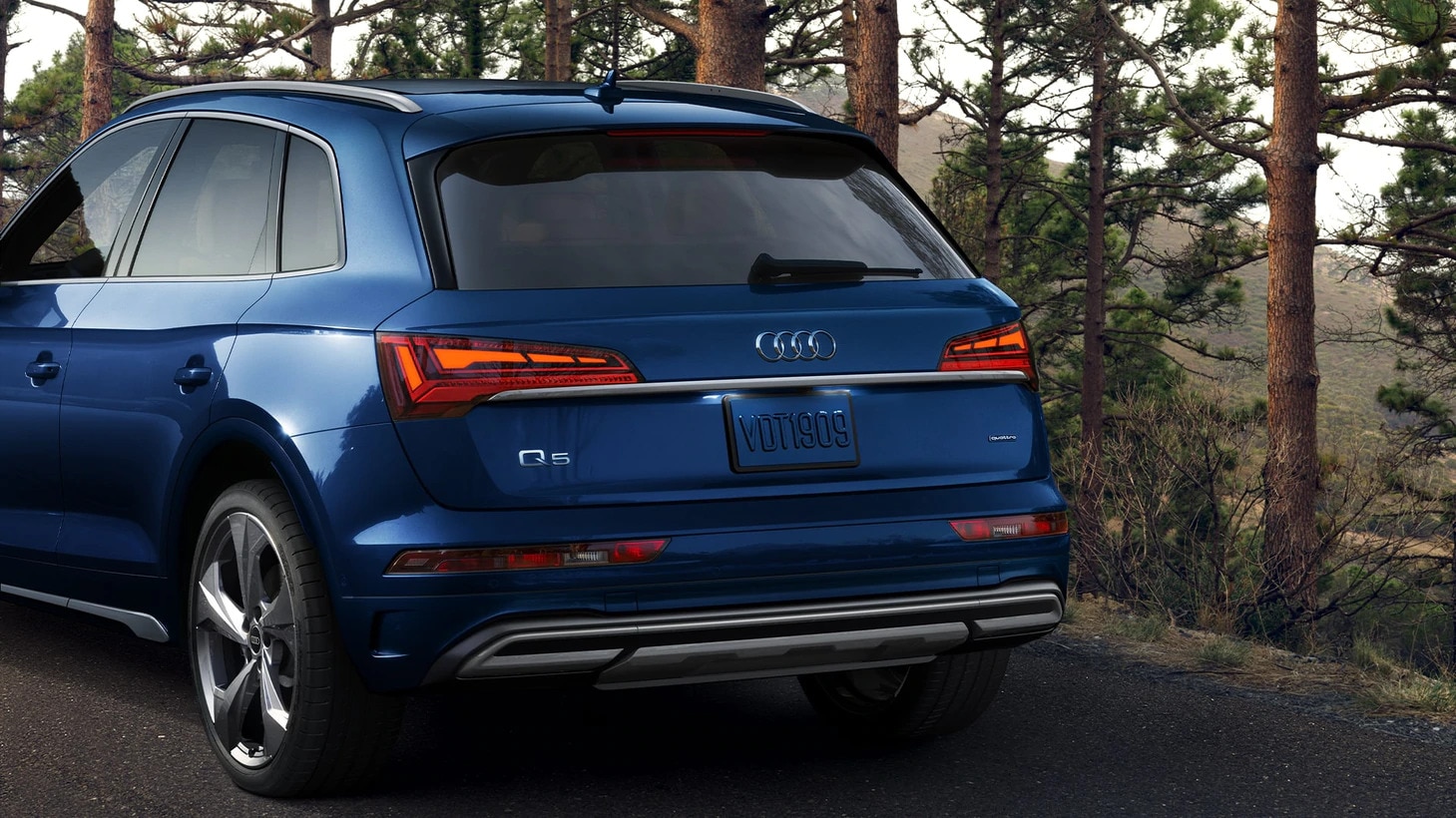 2021 Audi Q5 for Sale in Dallas, TX | Audi Plano