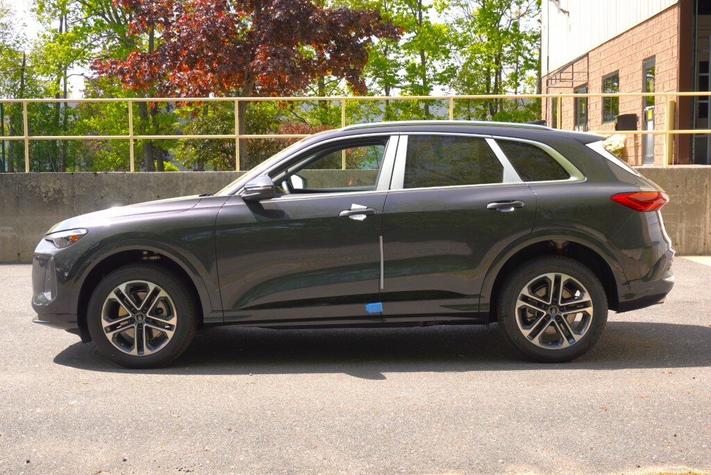 New 2025 Audi All-new Q5 For Sale | Burlington MA | Serving Woburn ...