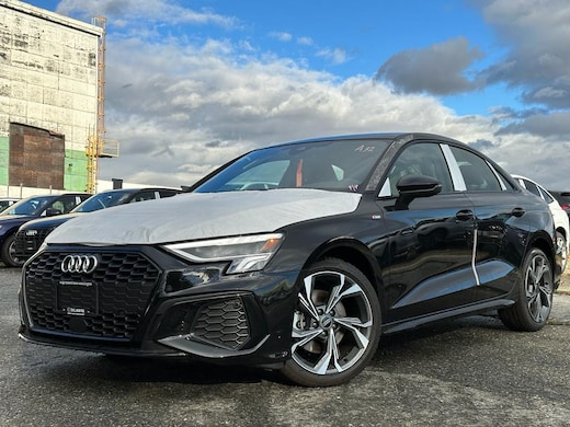 New Inventory | Audi Canada