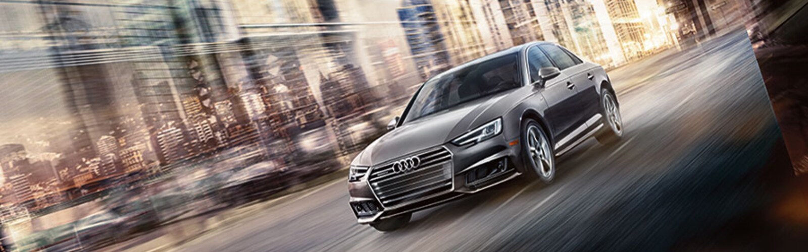 Audi A4 Lease & Special Offers at Audi Chandler Serving Phoenix