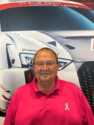 Meet the Staff - Audi Columbia | Audi Columbia