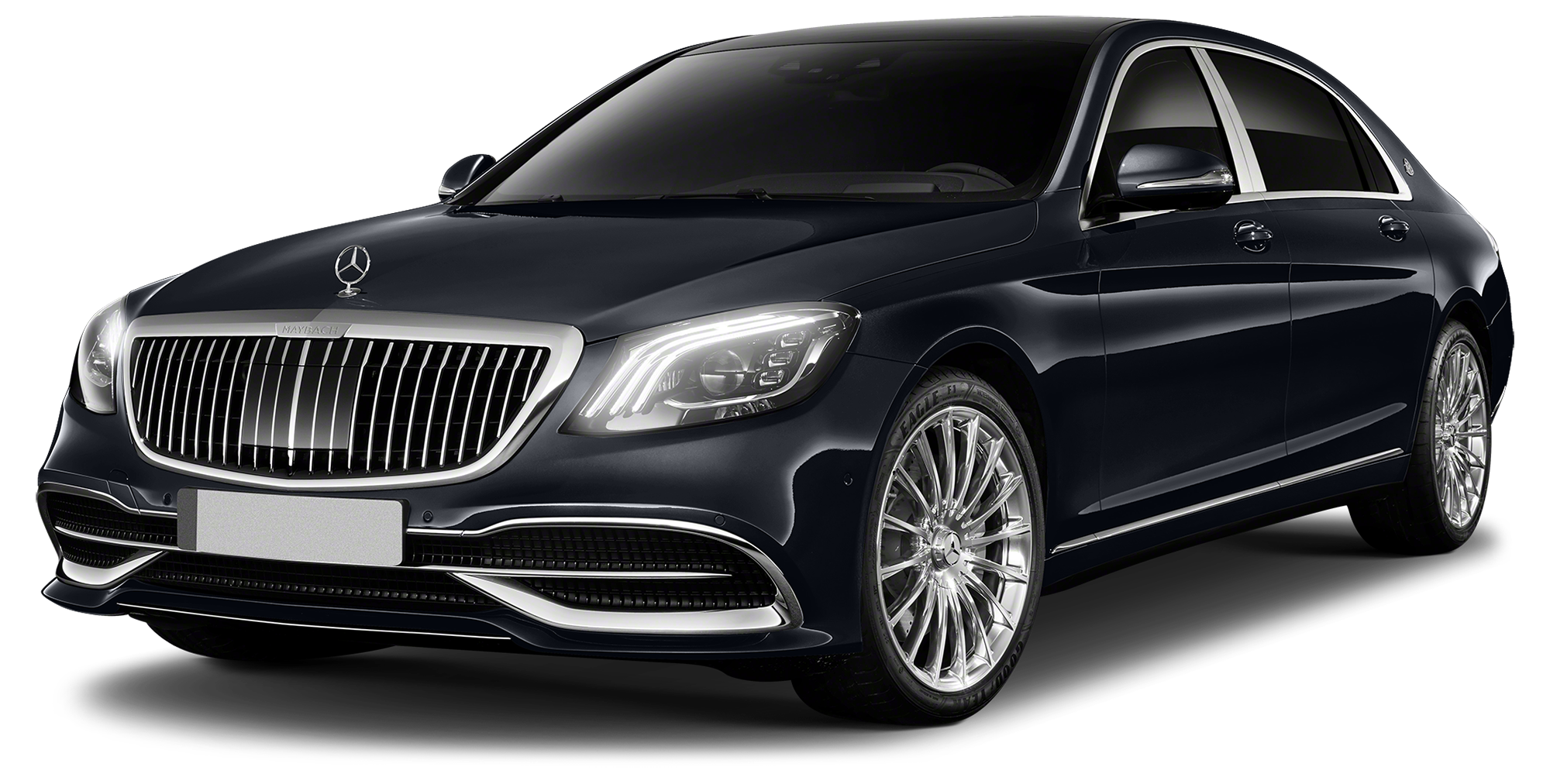 Audi A8 vs. Mercedes-Benz S-Class Near Lexington | Audi Columbia