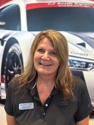 Meet the Staff - Audi Columbia | Audi Columbia