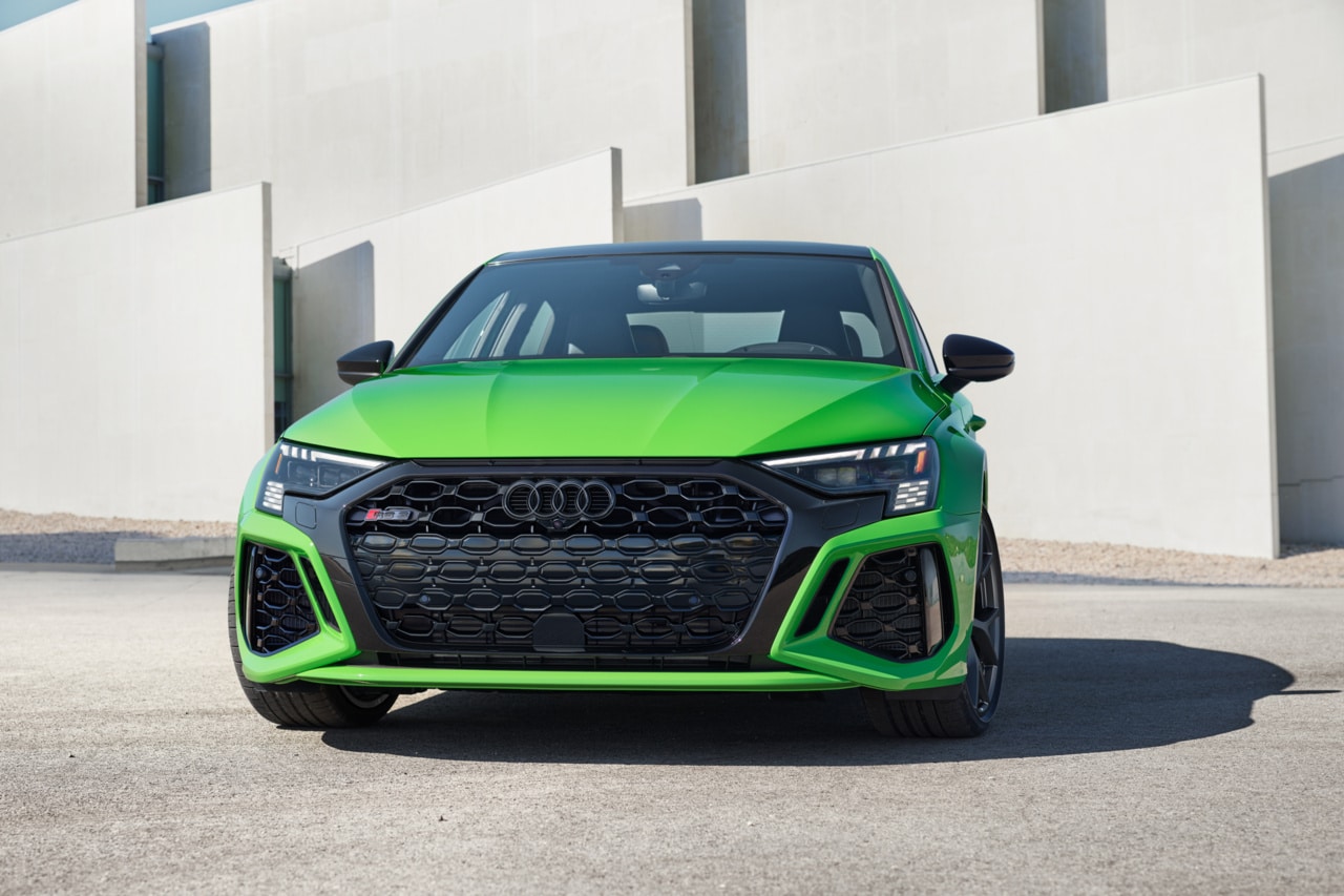 New Audi Cars & SUVs. Audi Columbia