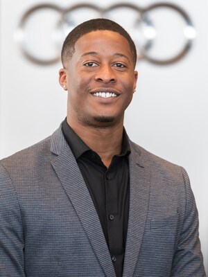 Meet the Staff - Audi Columbia | Audi Columbia