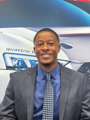 Meet the Staff - Audi Columbia | Audi Columbia