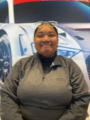 Meet the Staff - Audi Columbia | Audi Columbia