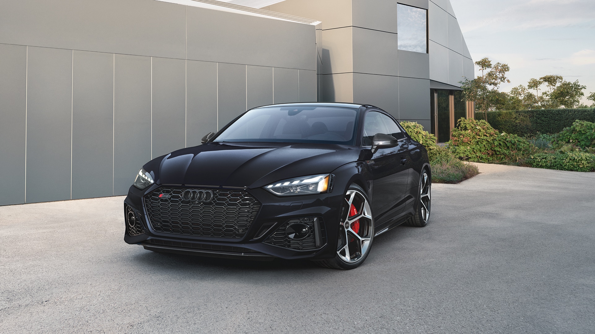 New Audi RS5 for Sale & Lease in Los Angeles, CA