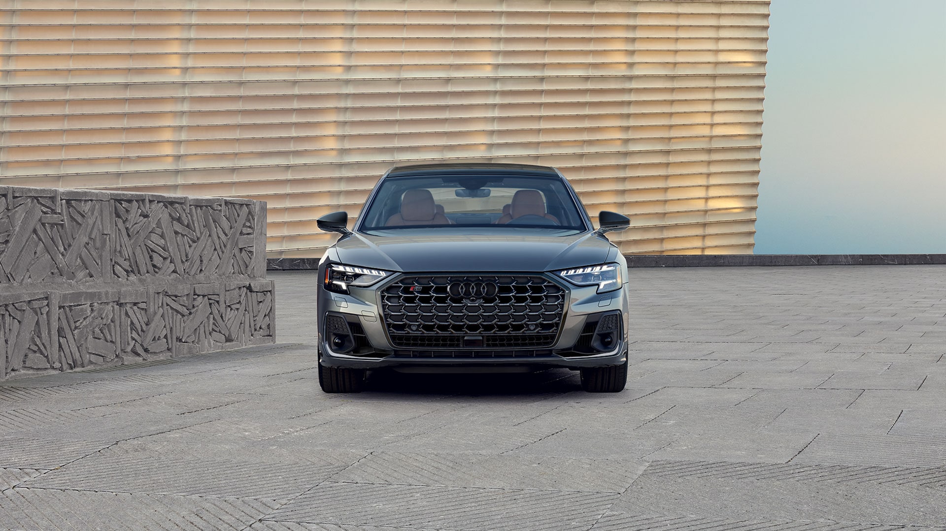 New Audi S8 for Sale & Lease in Los Angeles, CA