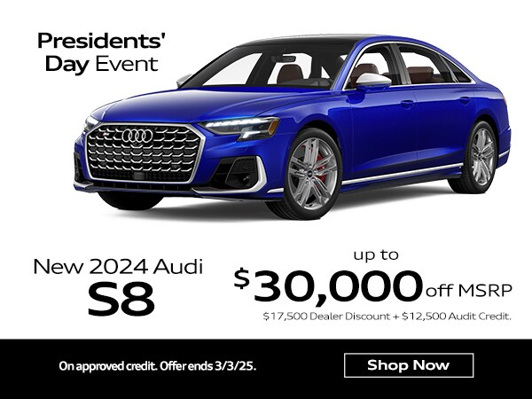 Audi car parts near me store