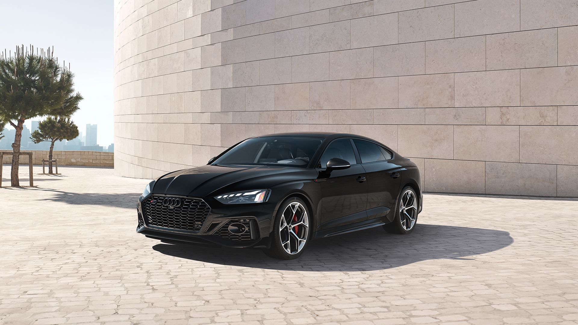 New Audi RS5 for Sale & Lease in Los Angeles, CA
