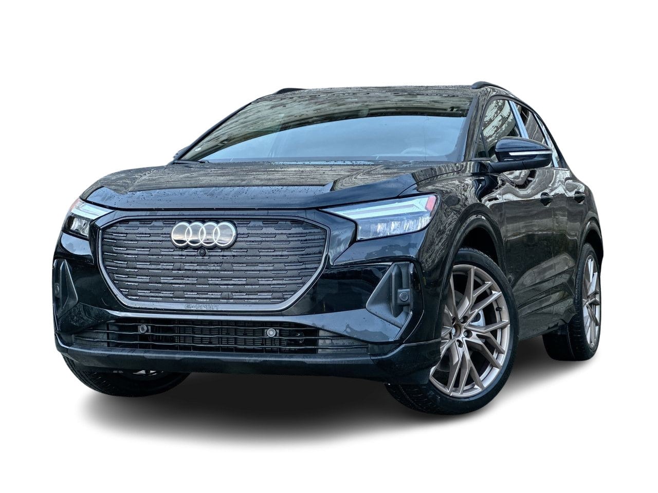 Buy audi q4 e tron store