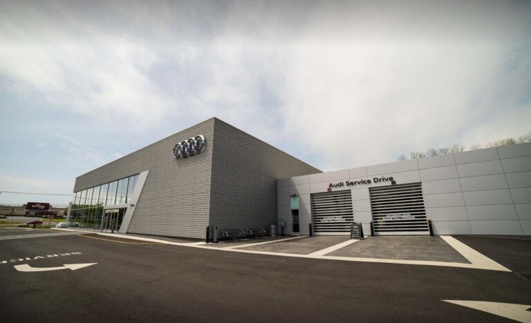 EV & Hybrid Service & Maintenance | Audi Eatontown
