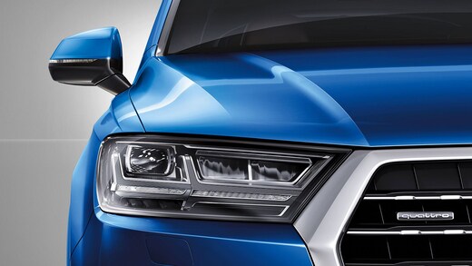 New & Used Audi Dealership | Audi Edmonton North