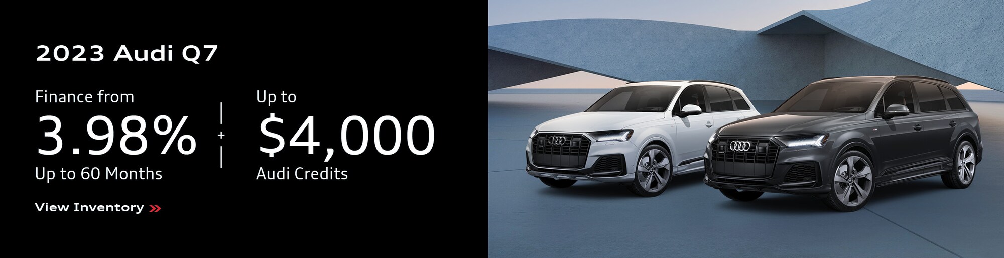 New & Used Audi Dealership | Audi Edmonton North