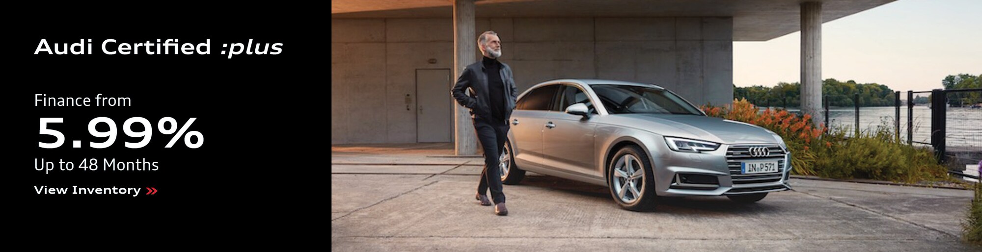 New & Used Audi Dealership | Audi Edmonton North